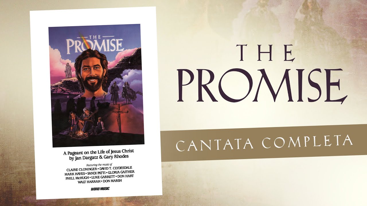 The Promise (Jan Dargatz & Gary Rhodes) - YouTube