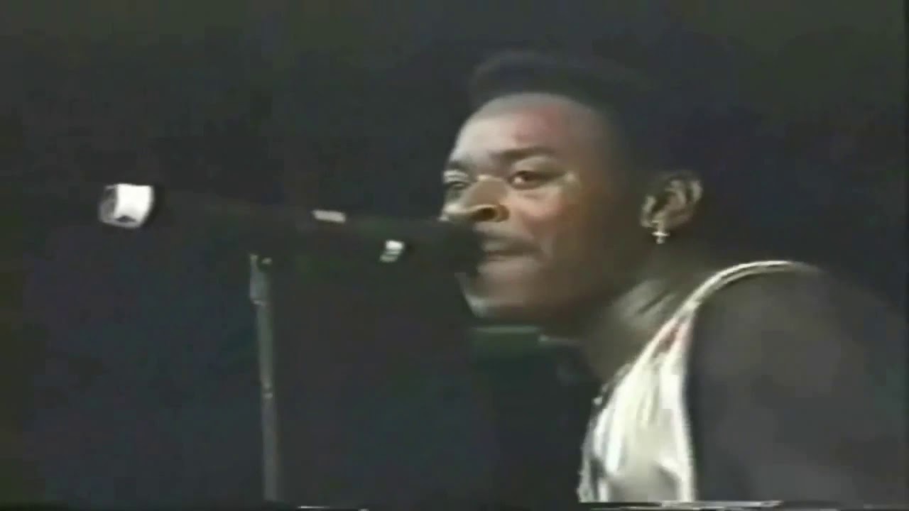 Zapp San Francisco Live - YouTube