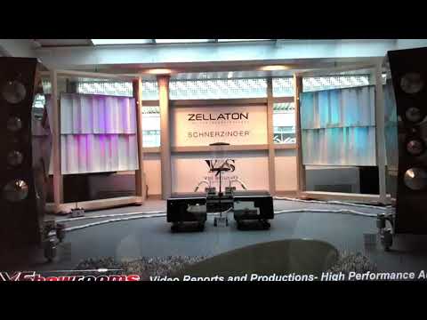 ZELLATON STATEMENT Munich Show 2018 - YouTube