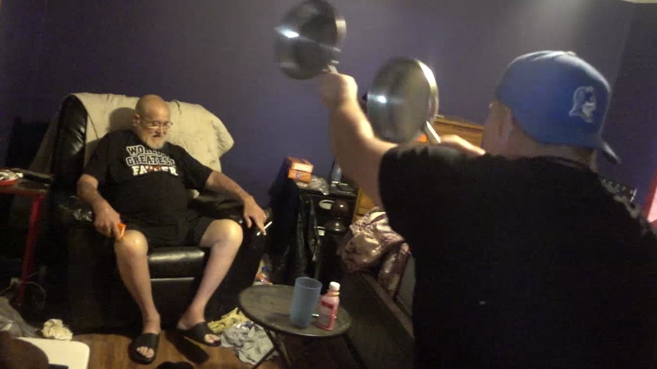 The Wake Up Prank Disaster Youtube