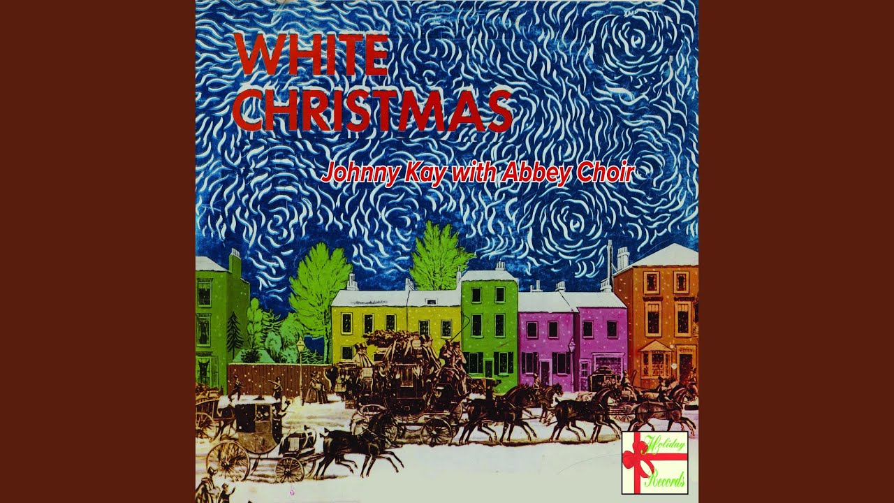 Here We Come A 'wassailing - YouTube