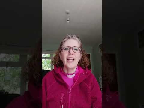 30 5 2021 Rev Ruth Clay - YouTube