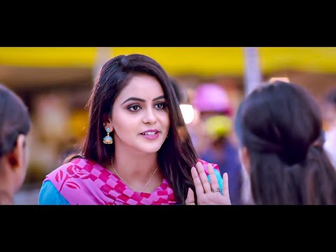 Kannada Superhit Released South Action Dhamaka Movie | RUGGED | Vinod, Chaitara | South Movies