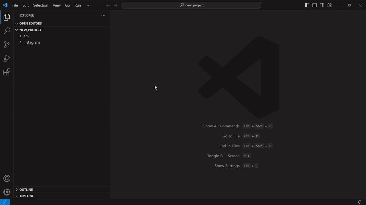 Django: Building Your First Web App - YouTube