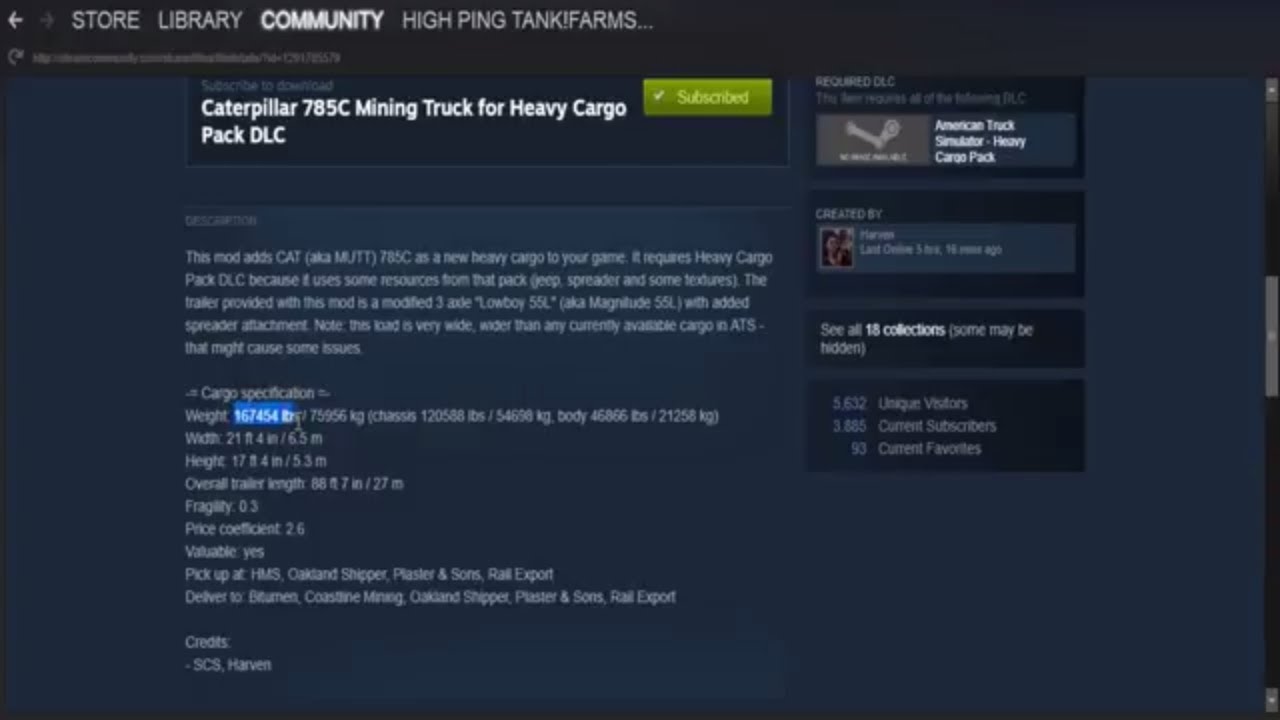 how heavy am I?! ATS achievement part 1 - YouTube