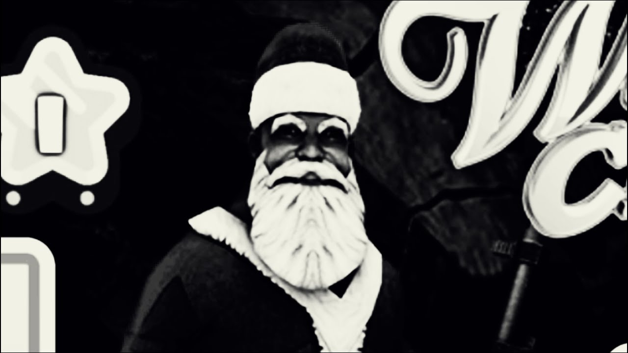 Papa Noel en Latinoamérica??? - YouTube