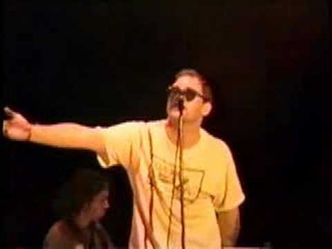 Thelonious Monster - Sammy Hagar Weekend - YouTube