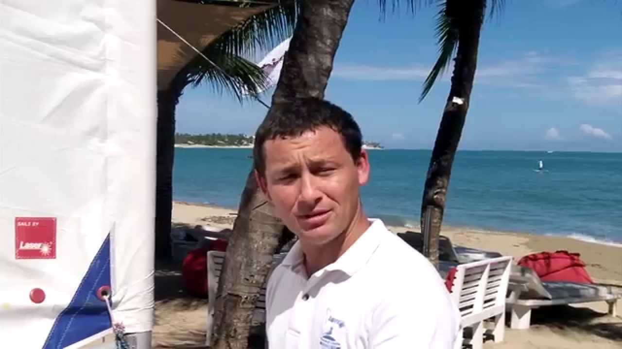 How to mark your vang - YouTube
