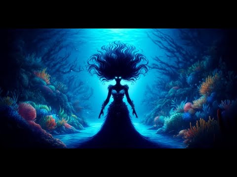 Oceanic Eyes - YouTube