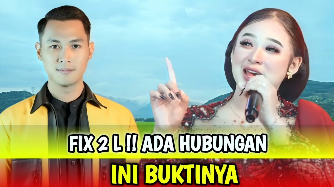 FIX NIKEN SALINDRI DAN MAS LINDRA ADA HUBUNGAN !! INI BUKTINYA !! - YouTube