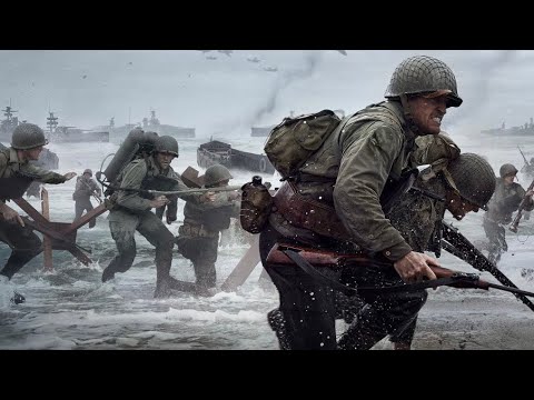 D-DAY - YouTube