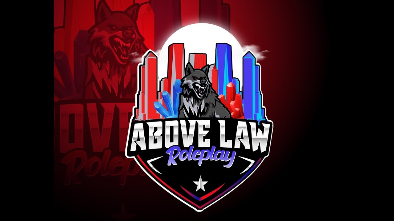 Above Law Roleplay Trailer - YouTube