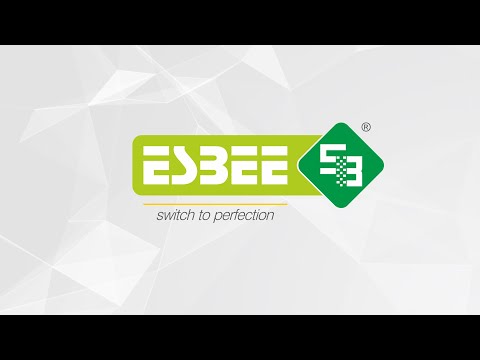 Esbee Electrotech LLP corporate video - YouTube