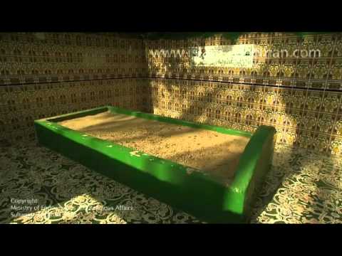 Religious Tolerance in Oman (Ibadism) - YouTube