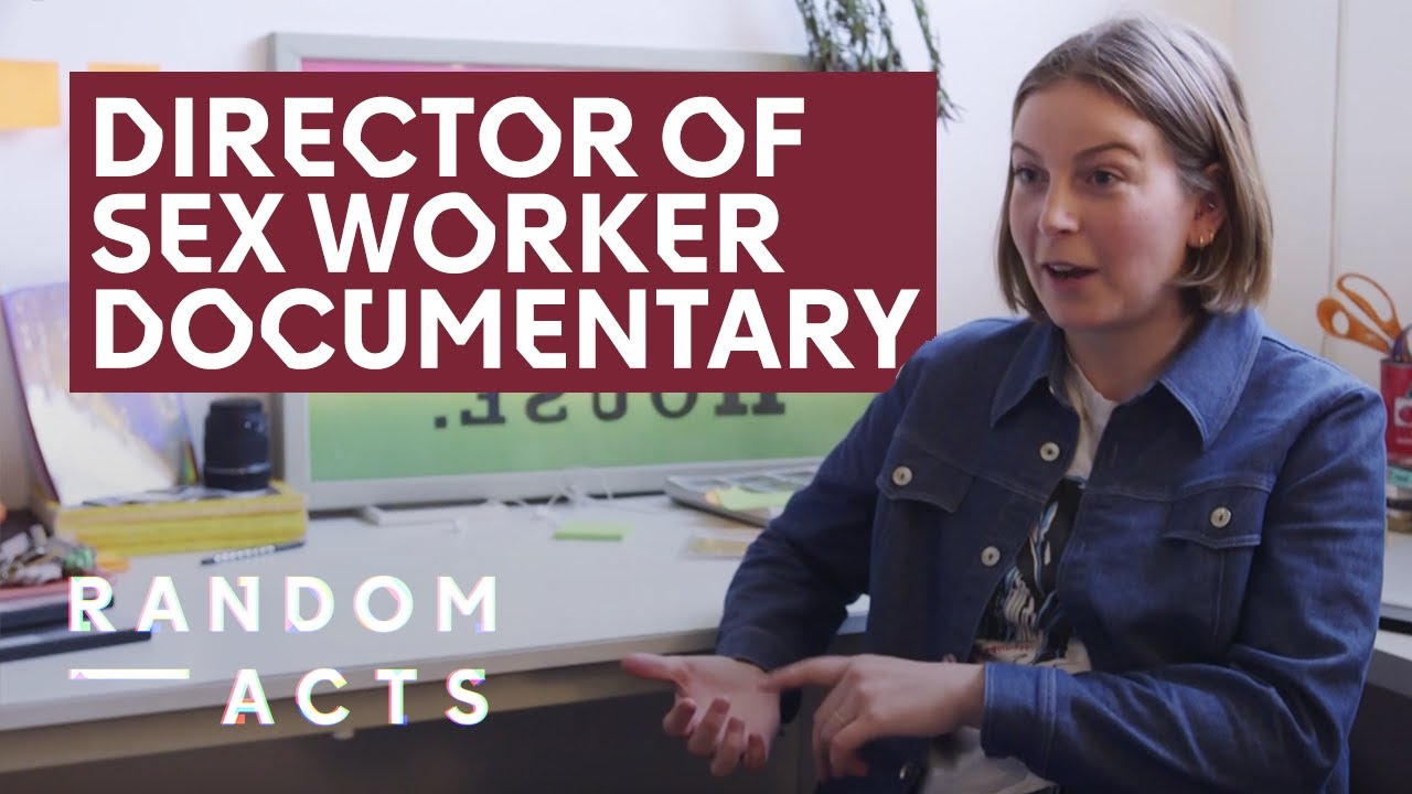 Ellen Pearson on her subject Tilly Lawless, a sex worker | Interview ...