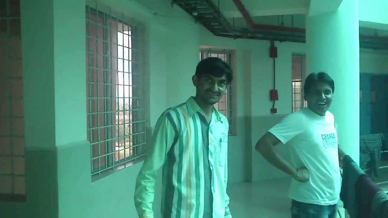 NITK Surathkal - Hostel Mega Tower 1 (Hostel life at NITK Surathkal ...