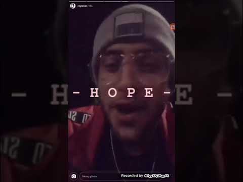 Reynmen keyif alır bulutlara koşar ay