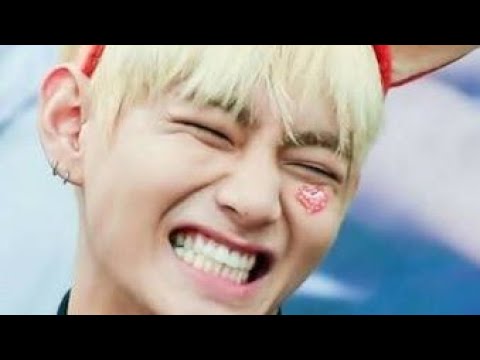 Funny TAETAE @GDA 2018