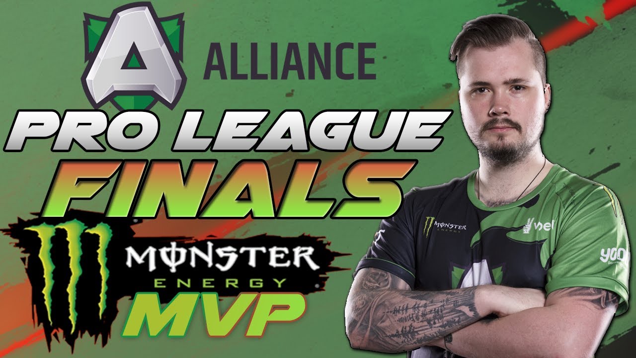 I AM THE ALGS SPLIT 1 MVP! | ALGS Pro League EMEA Finals Highlights! - YouTube