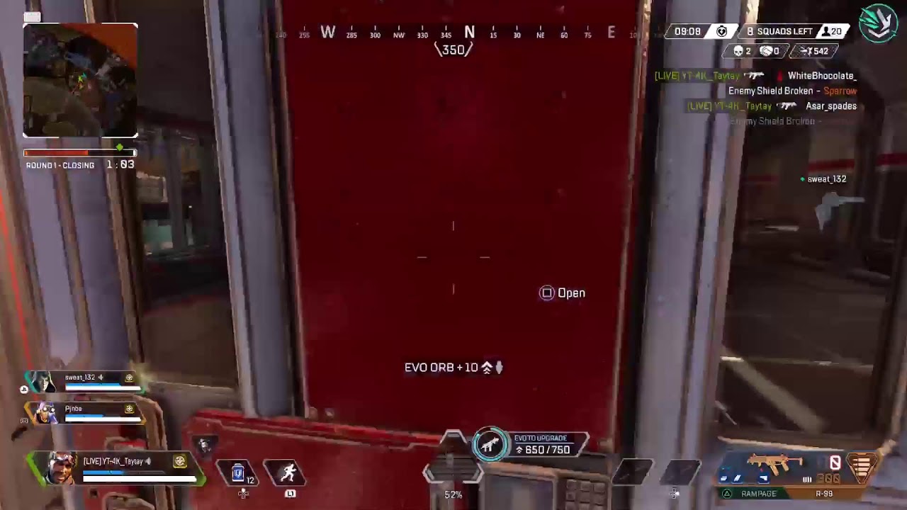 Apex Legends Best Controller Player Live GamePlay - YouTube