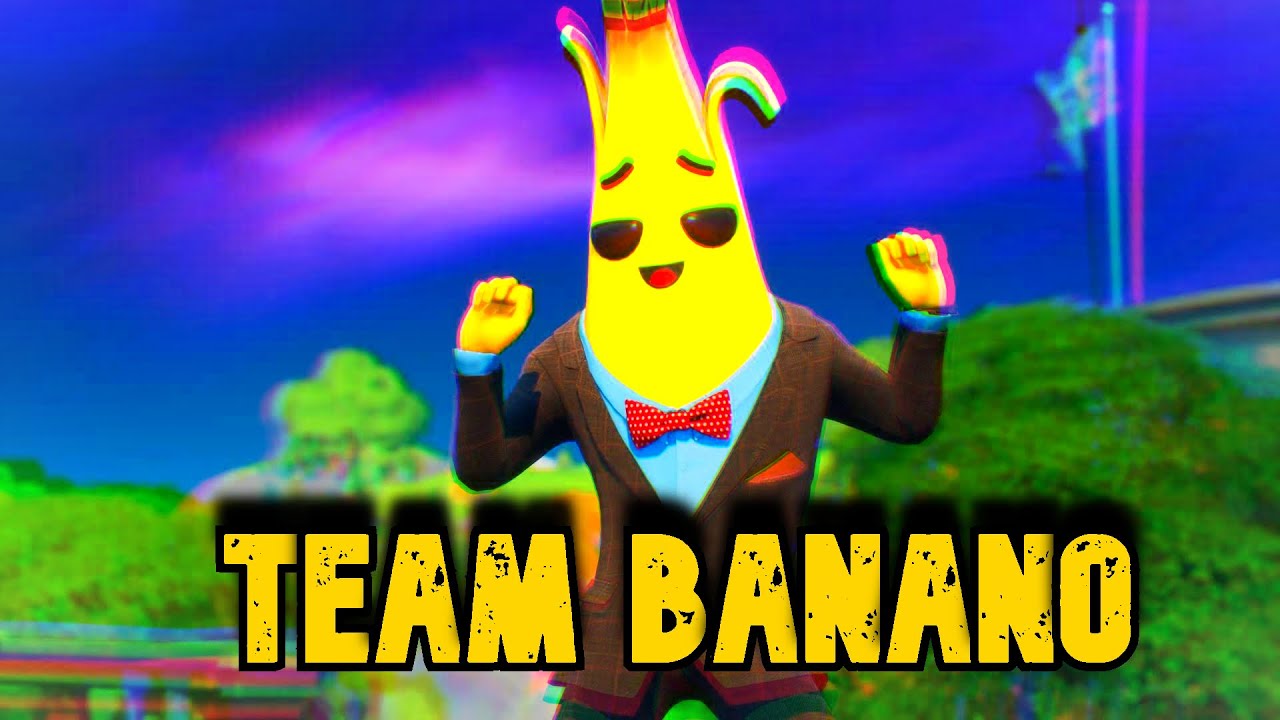 *EL TEAM BANANO*|JUNTO A MI AMIGO NOS PROCLAMAMOS LOS MEJORES BANANOS ...