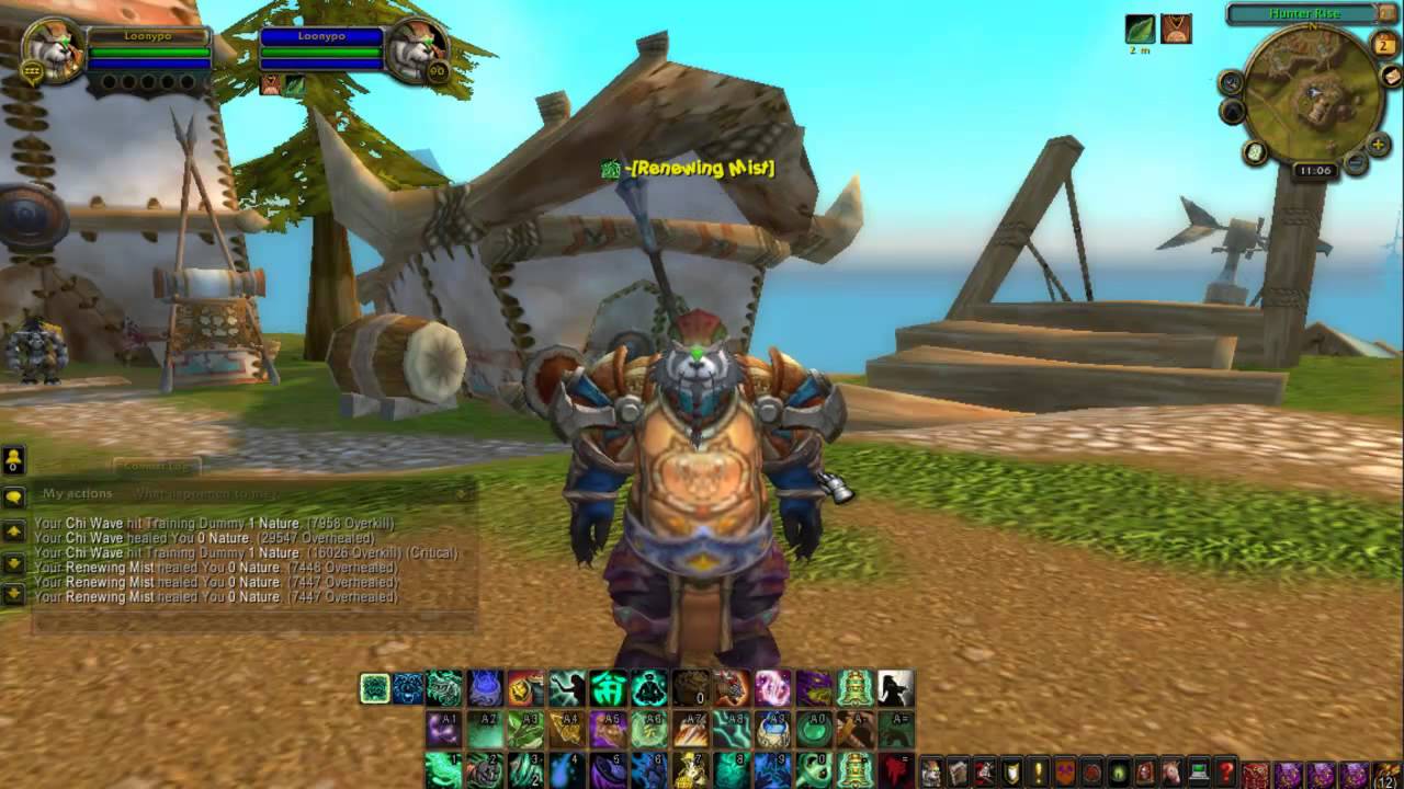 Monk healing tips - YouTube