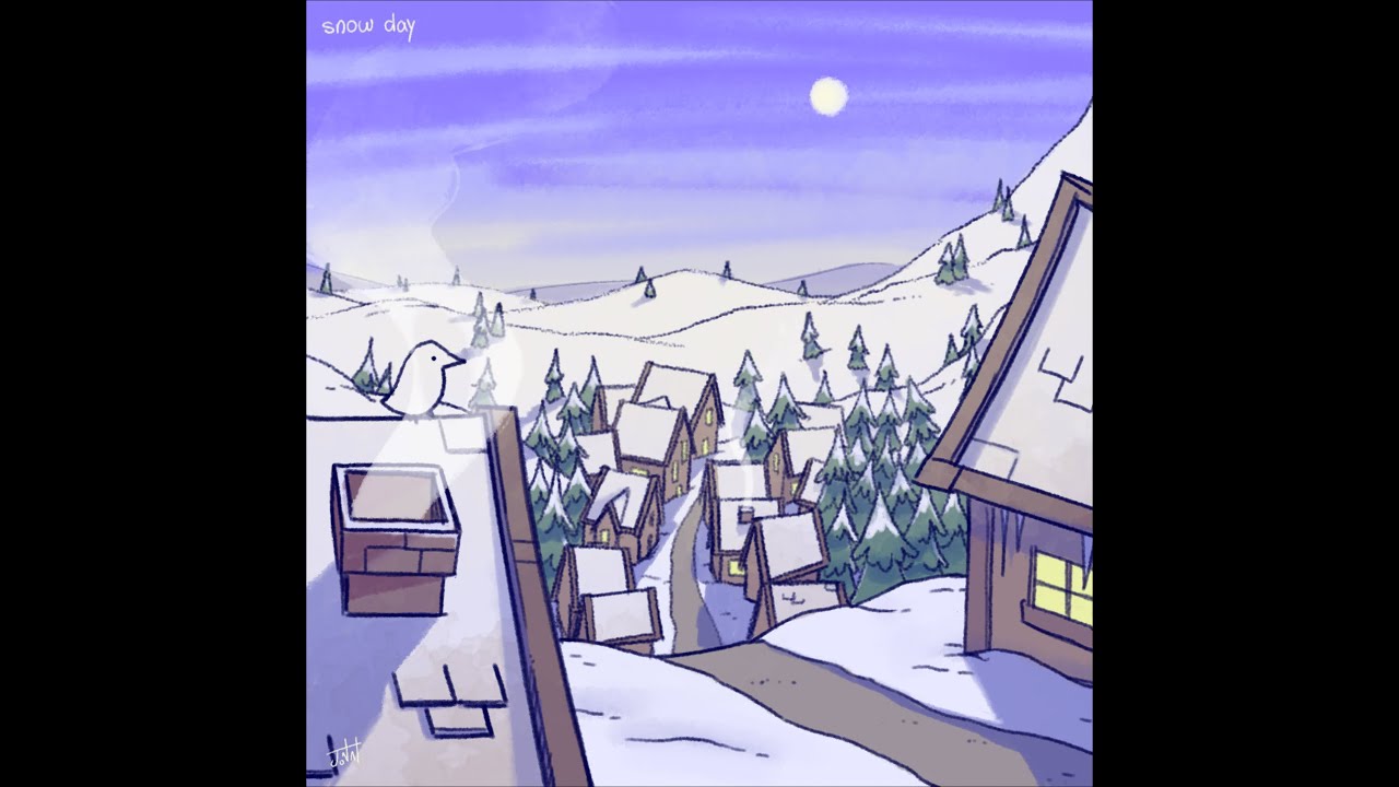 jonah - snow day - YouTube