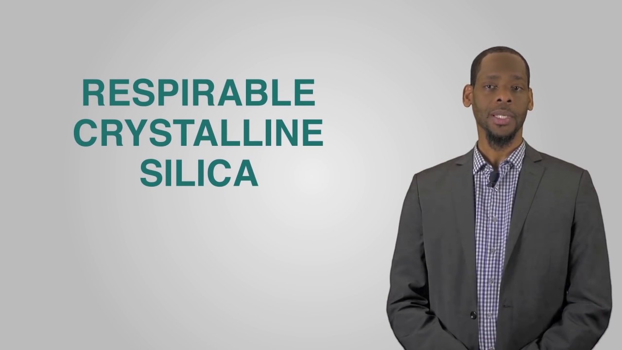 Able Safety Consulting: Crystalline Silica Hazard Awareness Training ...