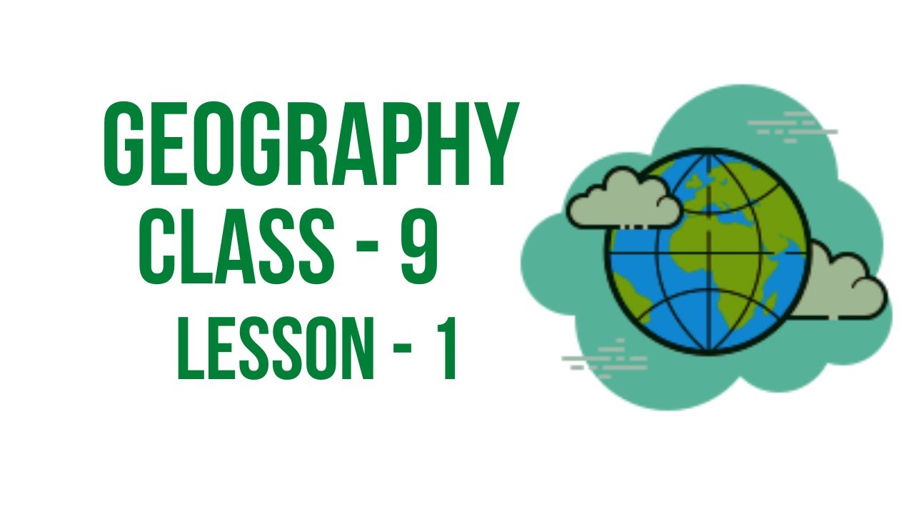 kerala-state-syllabus-9th-standard-geographylesson-1-youtube