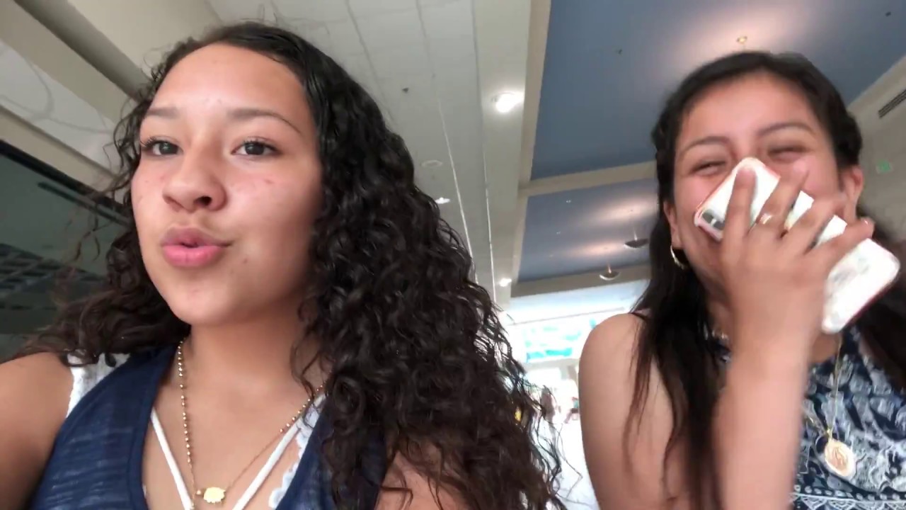 LAME ASF VLOG LMAOOO - Las Cholas - YouTube