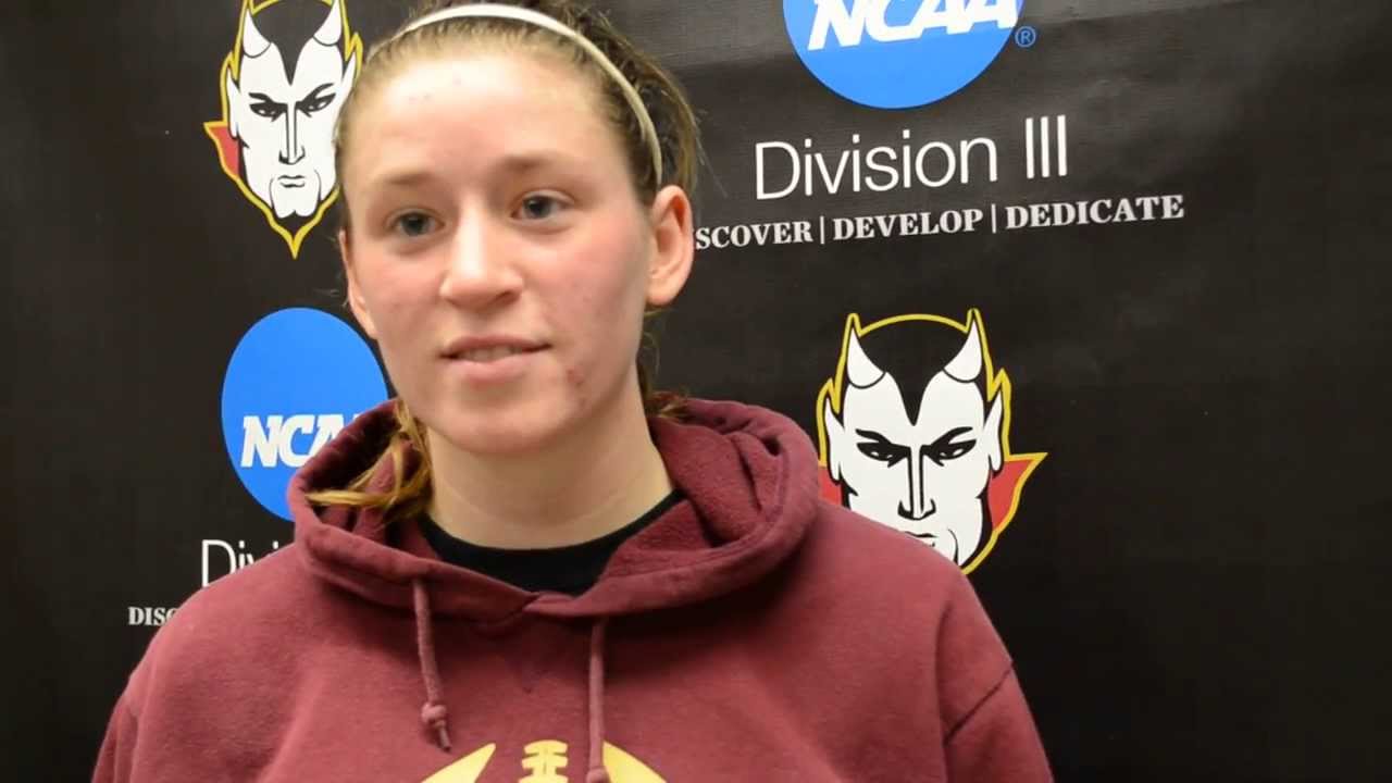 Jenna Brooks Interview (Dec. 2, 2013) - YouTube