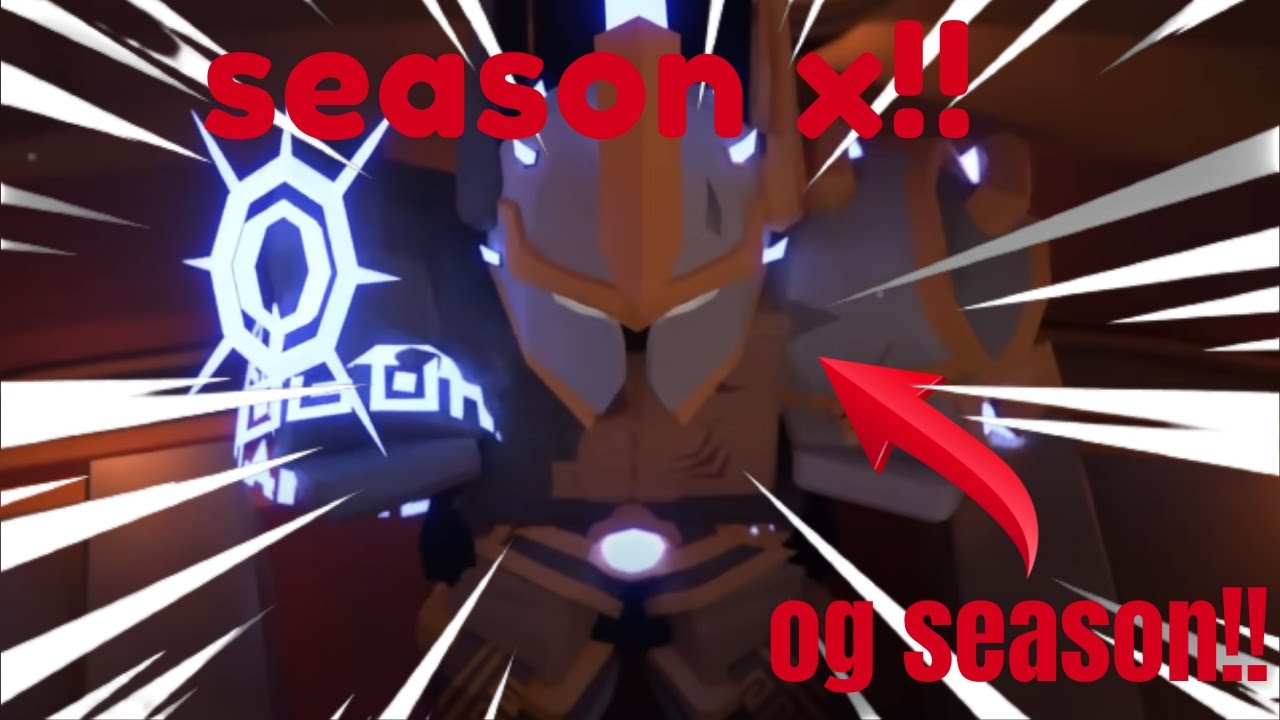 new season x trailer breakdown! |Roblox Bedwars| - YouTube