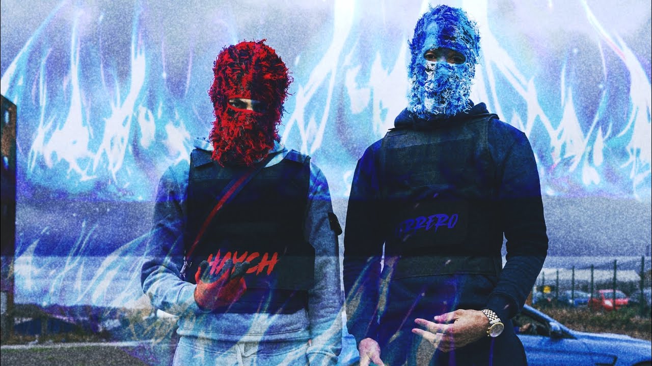 Ferrero - LOVELY ft. Haych [music video] - YouTube Music