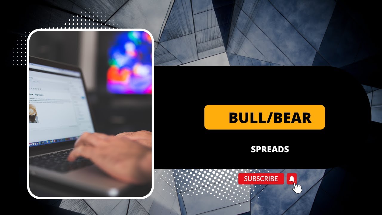BEAR AND BULL SPREADS REAL TRUTH OF SPREADS LEARN FROM SCRATCH #like #youtube #trending #explore ...