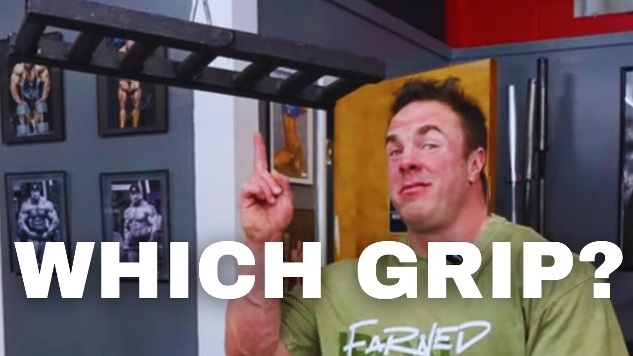Close Grip vs Wide Grip Lat Pulldowns, Which is Better? - YouTube