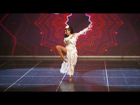 ABDA 2026 YIL SONU SALSA LADIES SOLO SEDA YÜCE