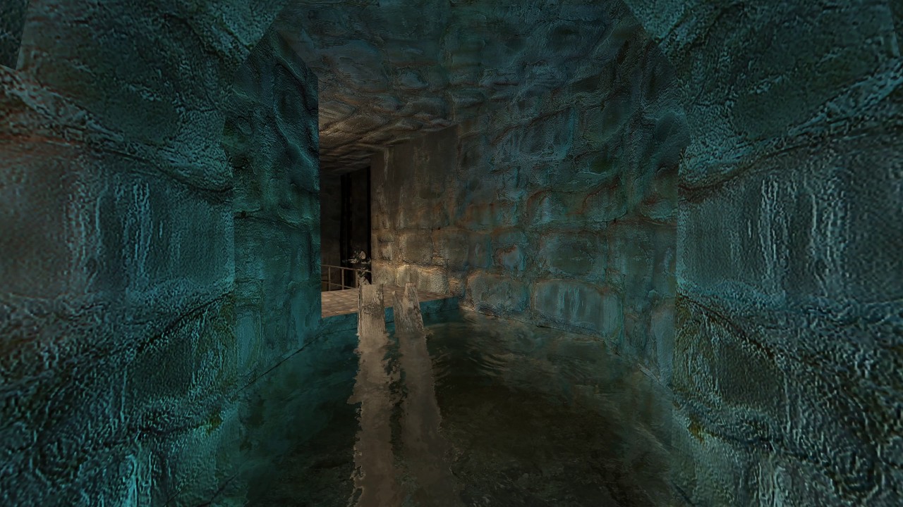 Counter-Strike: Source Benchmark/Performance Test Ultra 4K Resolution ...