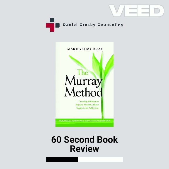 "The Murray Method" Book Review - YouTube