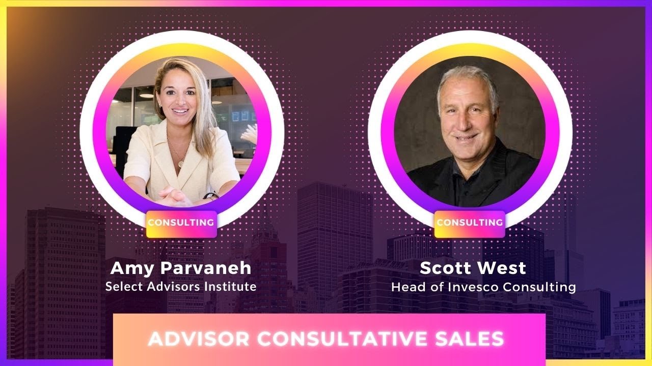 Interview with Scott West, Author of Storyselling for Financial ...