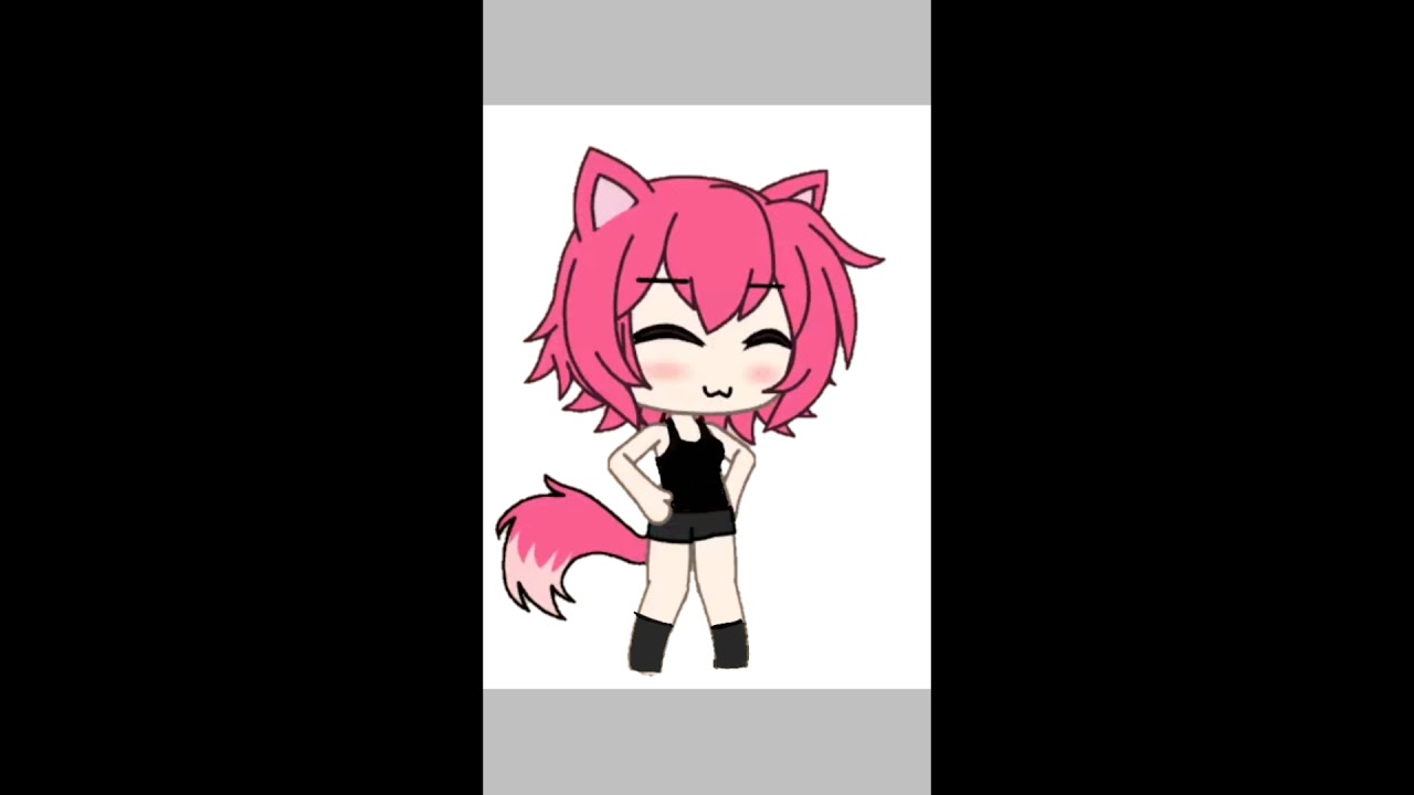 Para o concurso da Maria fnaf gacha :3 - YouTube