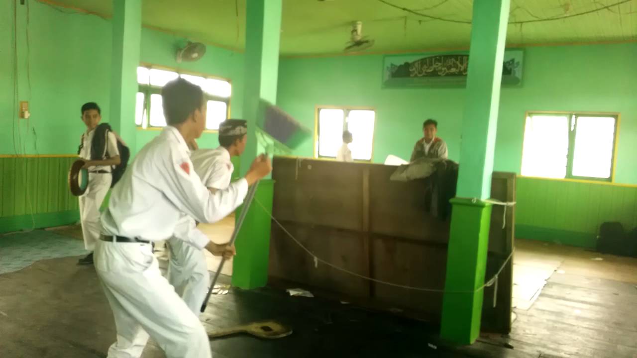 Kelakuan anak +62 - YouTube