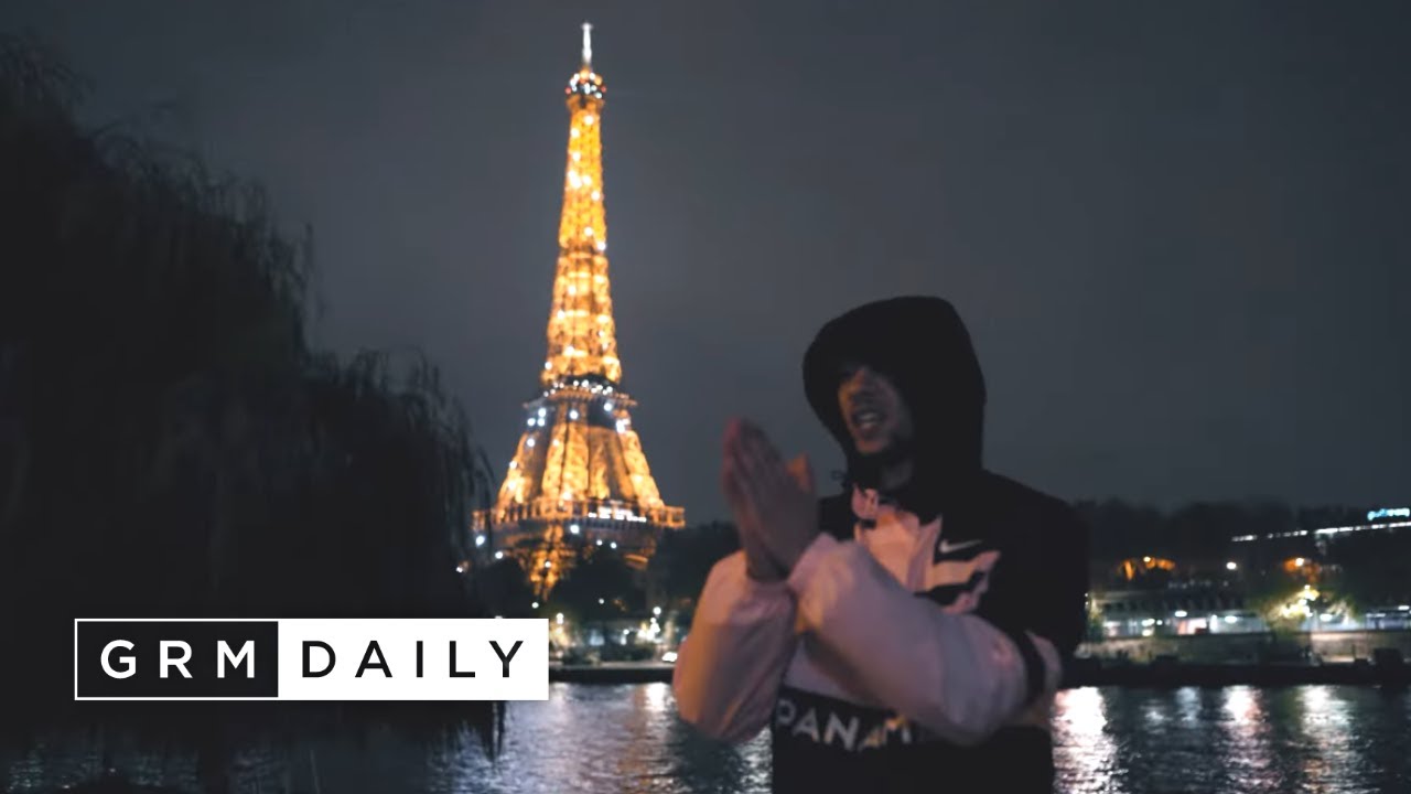 Raks - Vision Of A Country Boy, Euro Steppin' [Music Video] | GRM Daily ...