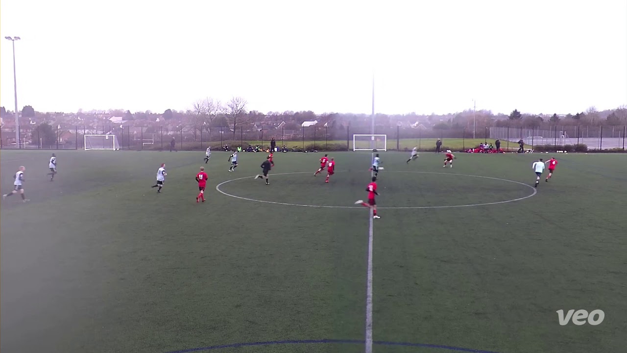 U15 Academy v Coventry City - YouTube