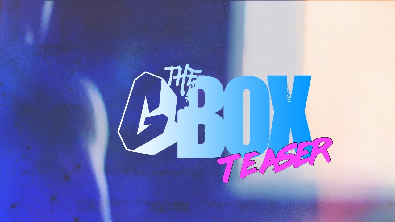 The GBOX Teaser: "There's a New Gym in Town" - YouTube