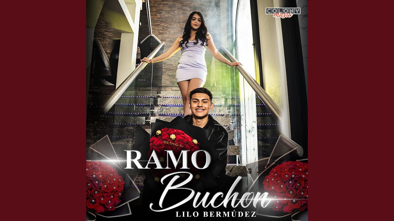 Ramo Buchón - YouTube Music