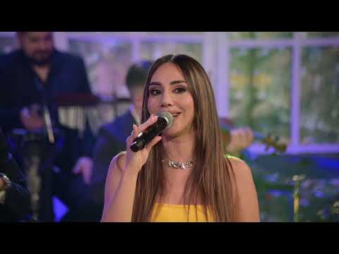 Stojne Nikolova i Grupa Kruna - Pesna vi peam Makedonci - Na zdravje LIVE TV Show