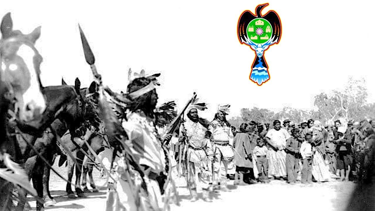 Yanaguana: The Payaya People - Tāp Pīlam Coahuiltecan Nation - Texas ...