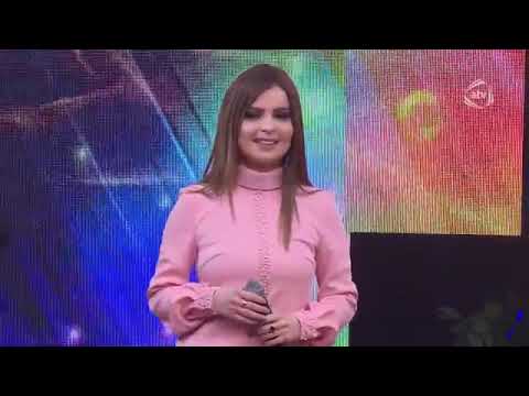 Sevda Yahyayeva bir nağıl