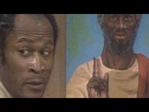 Good Times ~ Season 1 Episode 2 Black Jesus ~ HD #blckfims - YouTube