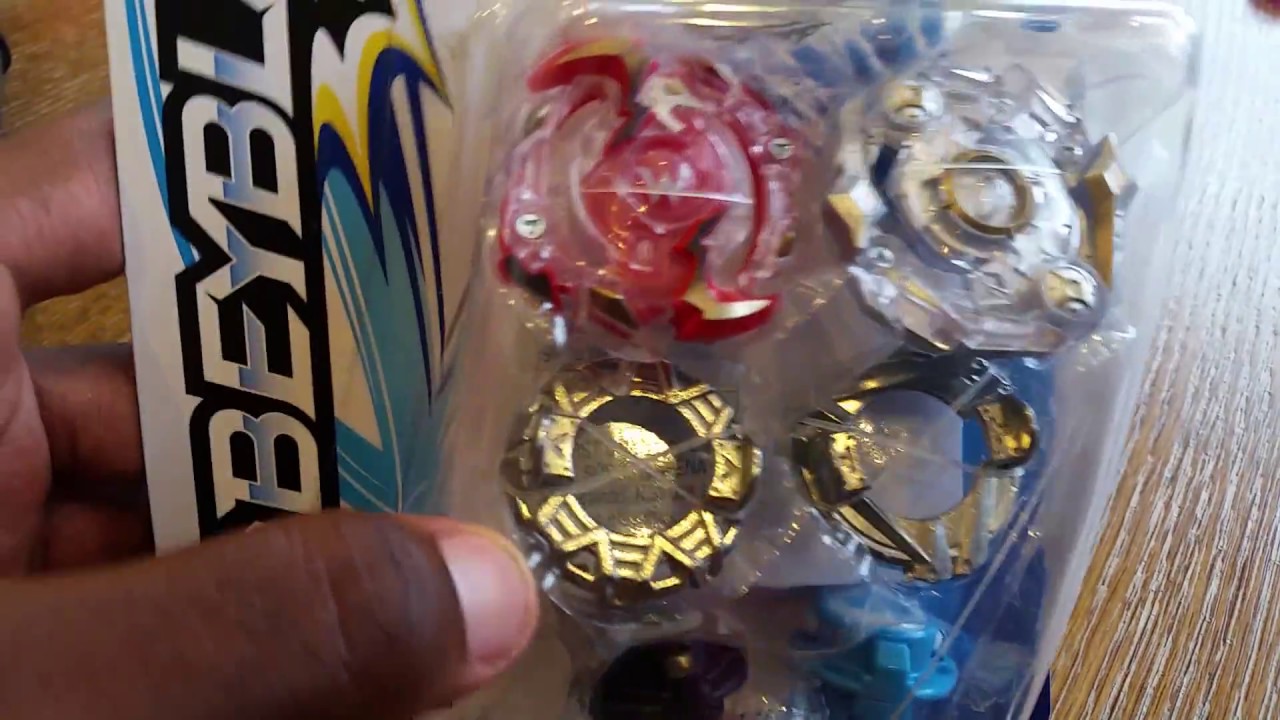 Hasbro Beyblade Burst Wyvron W2 Odax O2 2-Pack Unboxing! - YouTube